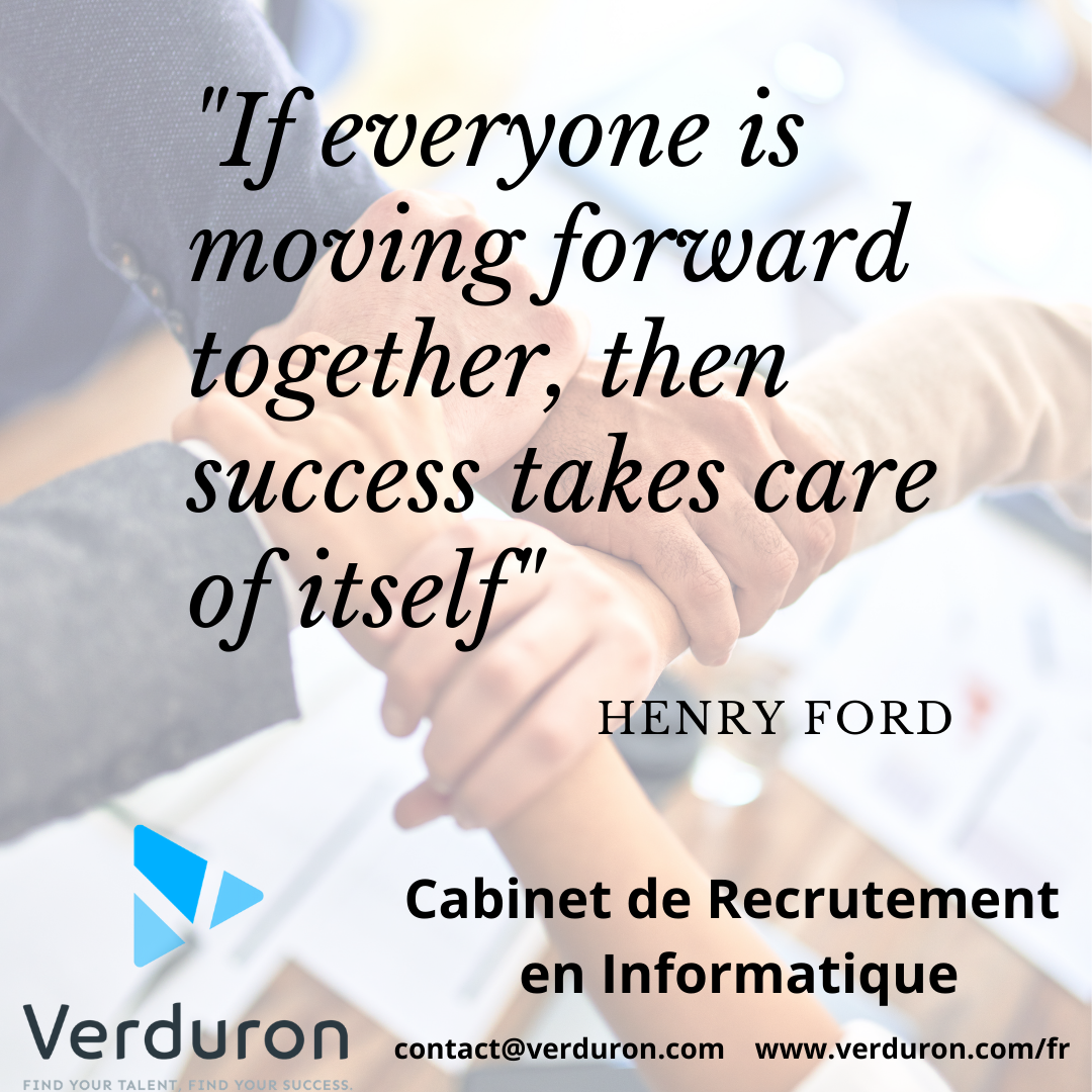 Conseil entretien informatique : les clefs de la réussite - Verduron ...