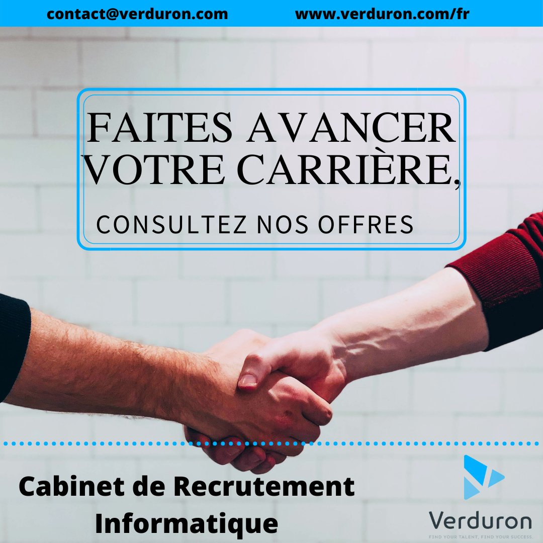 Cadremploi : découvrez nos opportunités et faites avancer votre ...